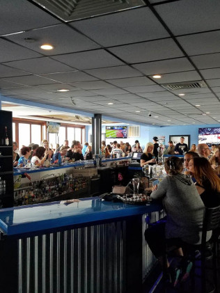 Restaurant, Bar & Grill, Happy Hour Drink Specials: Atlantic City, NJ ...