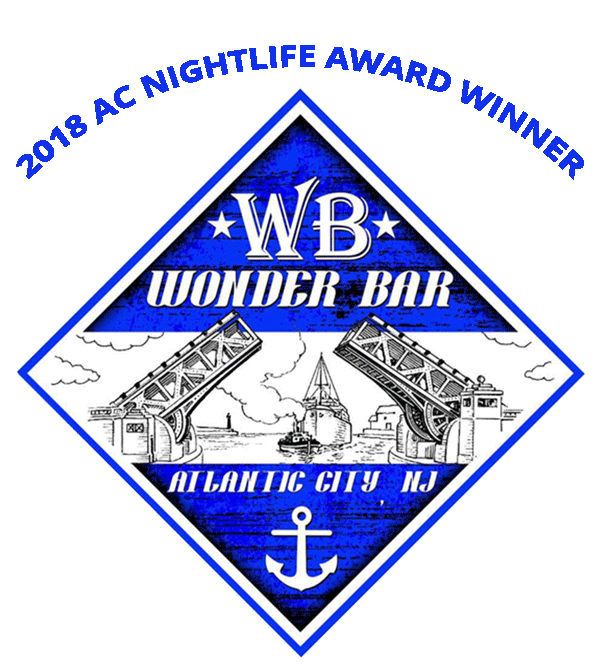 Appetizer: Atlantic City, NJ: Wonder Bar
